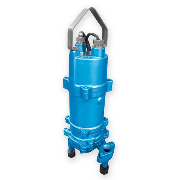 Submersible Pumps · North Coast Process Equipment
