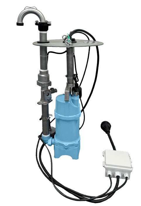 E-One Retrofit Kits – North Coast Process Equipment